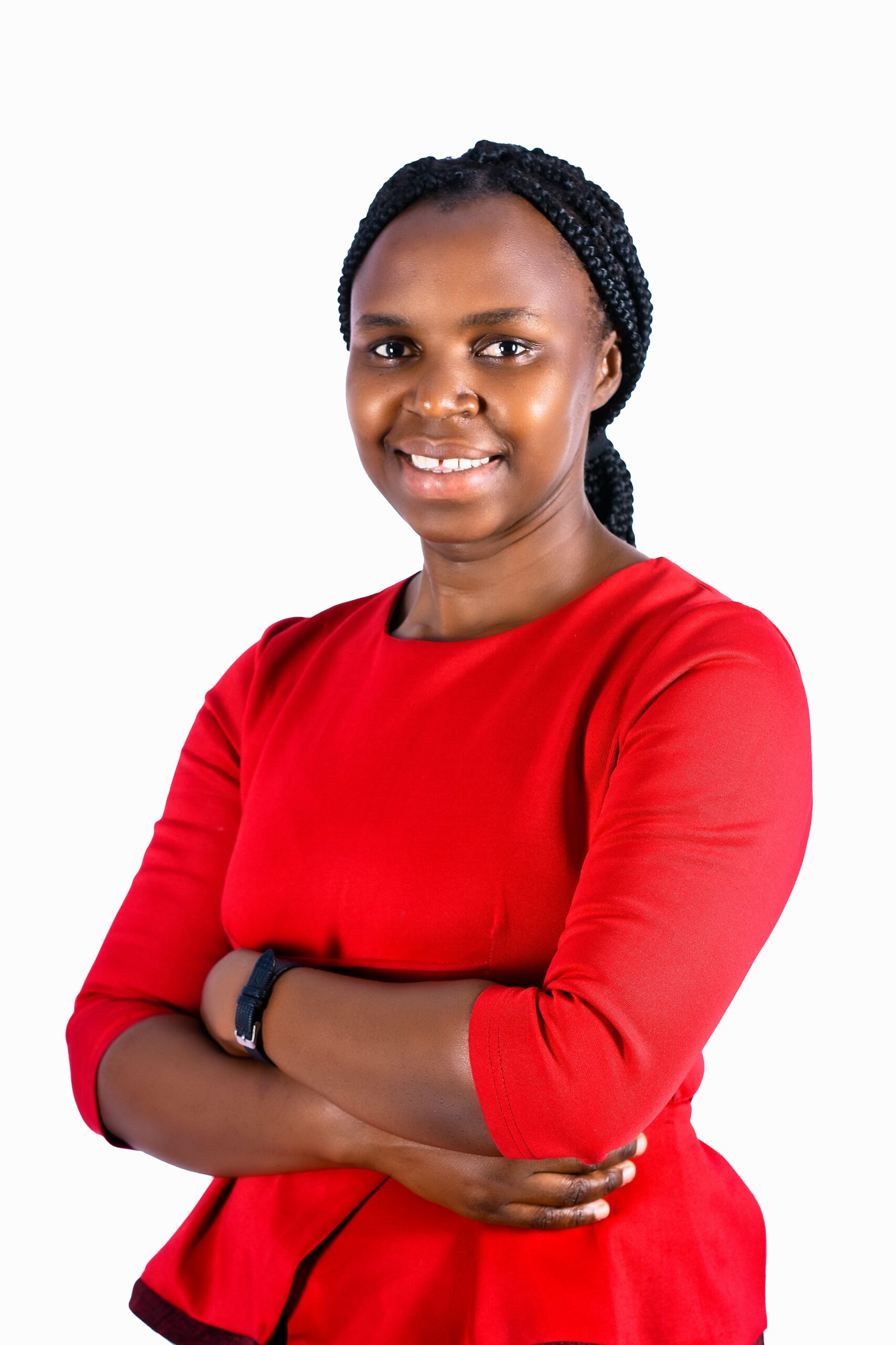 June Achieng Oginga, B.Com, CPA - Lakestone Associates LLP